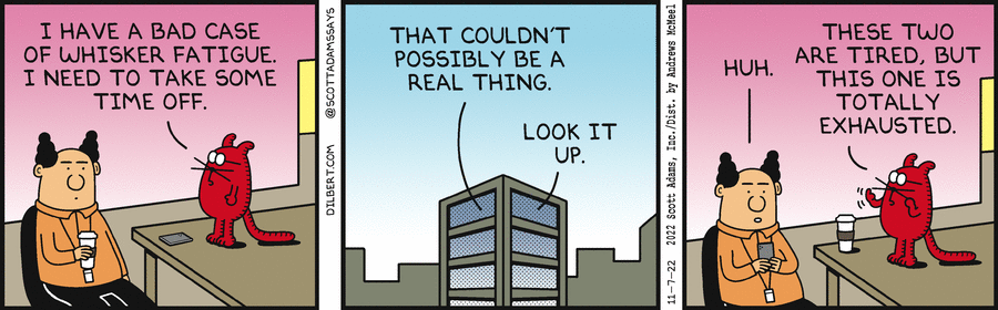 New Comiclist Archive - 2022-11-07